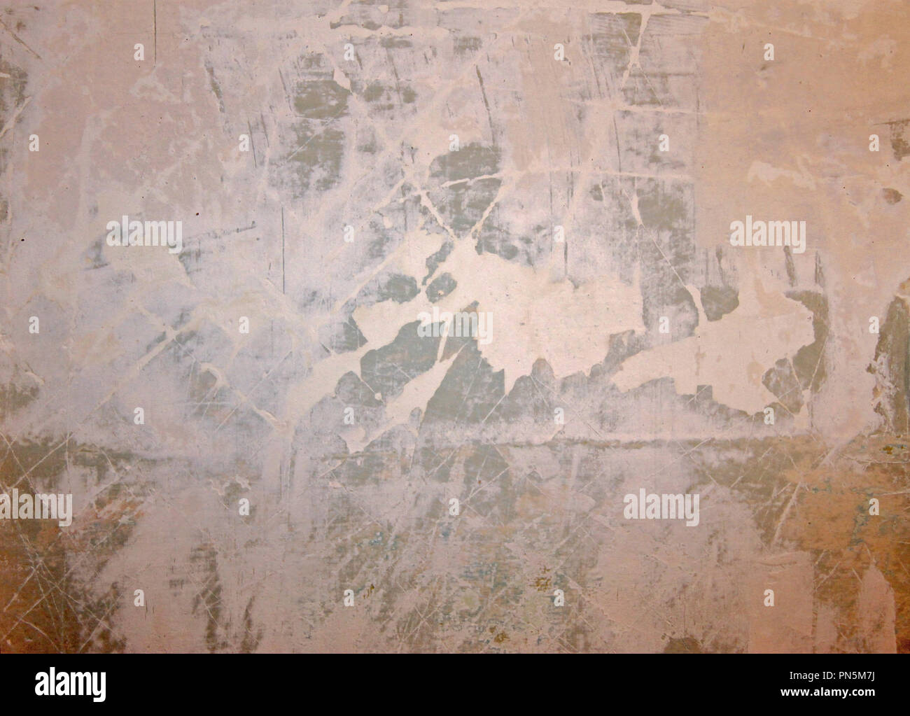 Grunge background texture in grey colors in horizontal position Stock ...