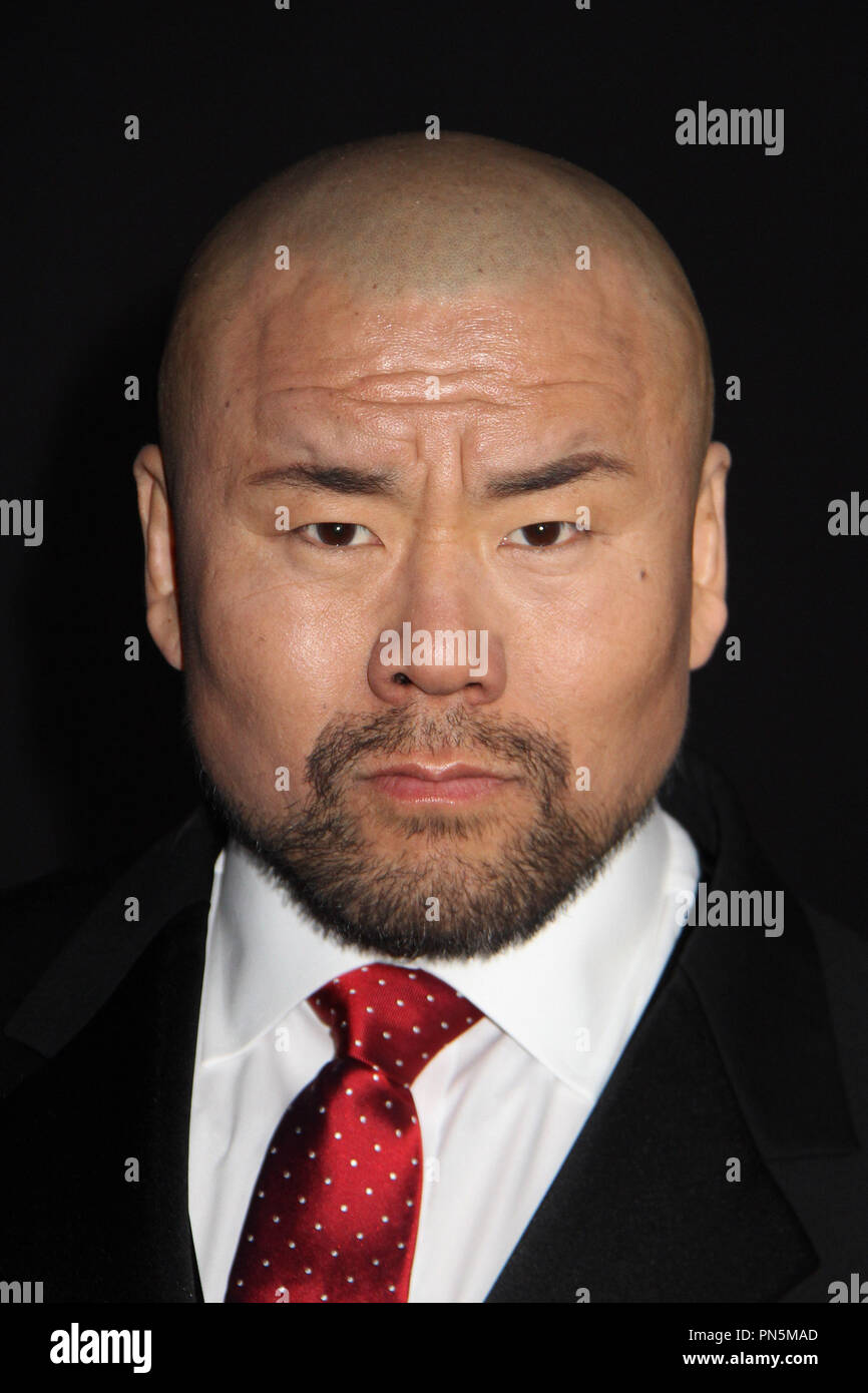 Woon Young Park 02/22/2016 "Crouching Tiger, Hidden Dragon: Sword Of ...