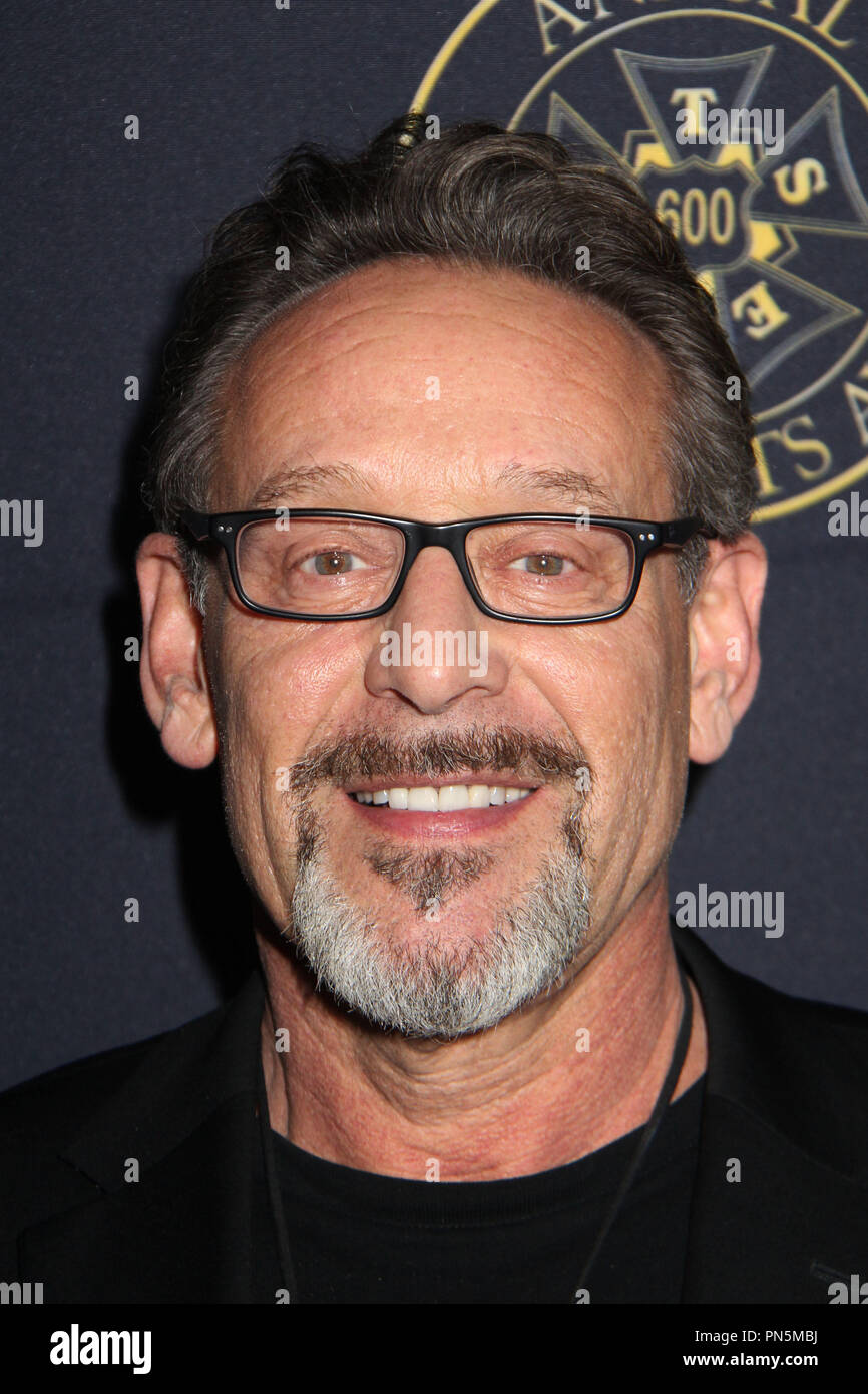 Rob Steinberg 02/26/2016 The 53rd Annual ICG Publicists Awards Luncheon ...