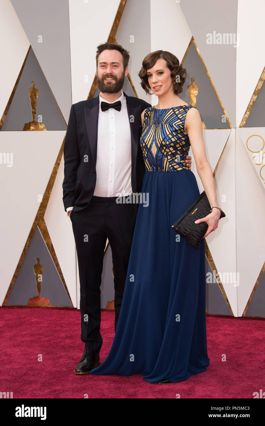 Chloe pirrie hi-res stock photography and images - Alamy