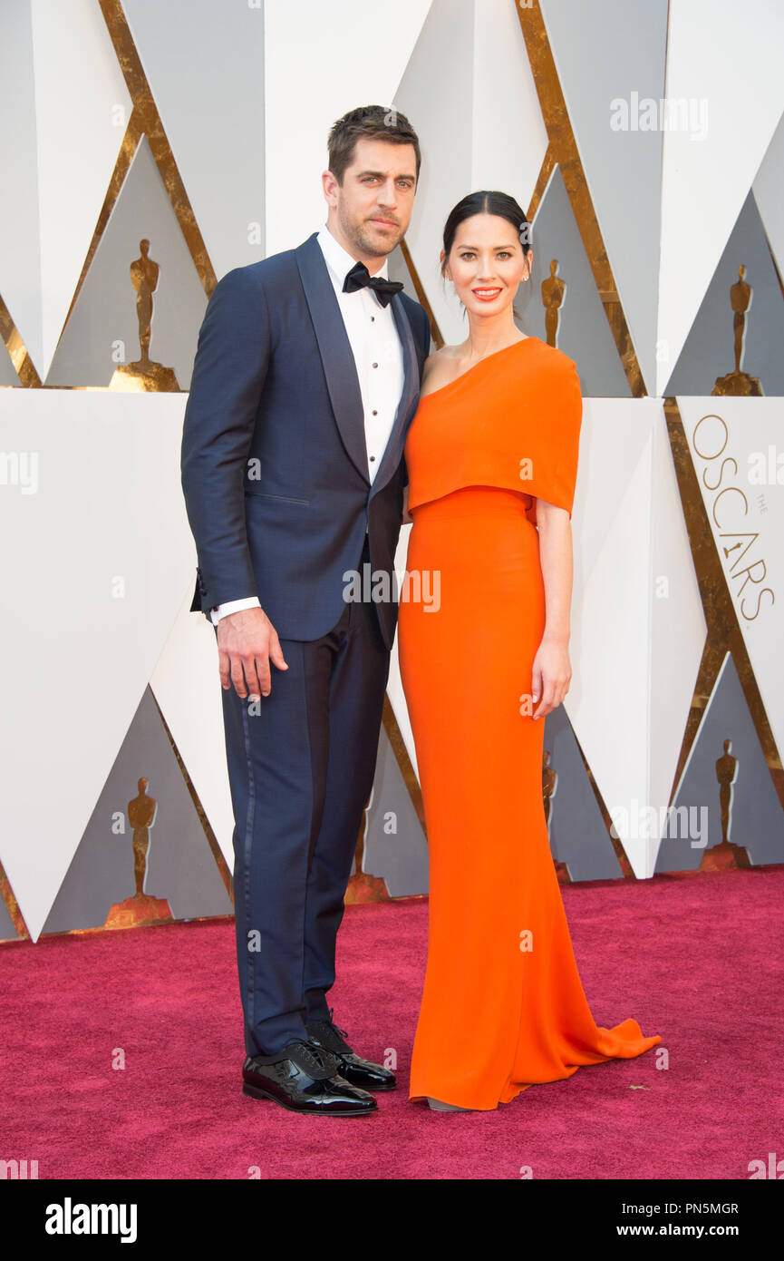 Aaron rodgers hi-res stock photography and images - Alamy