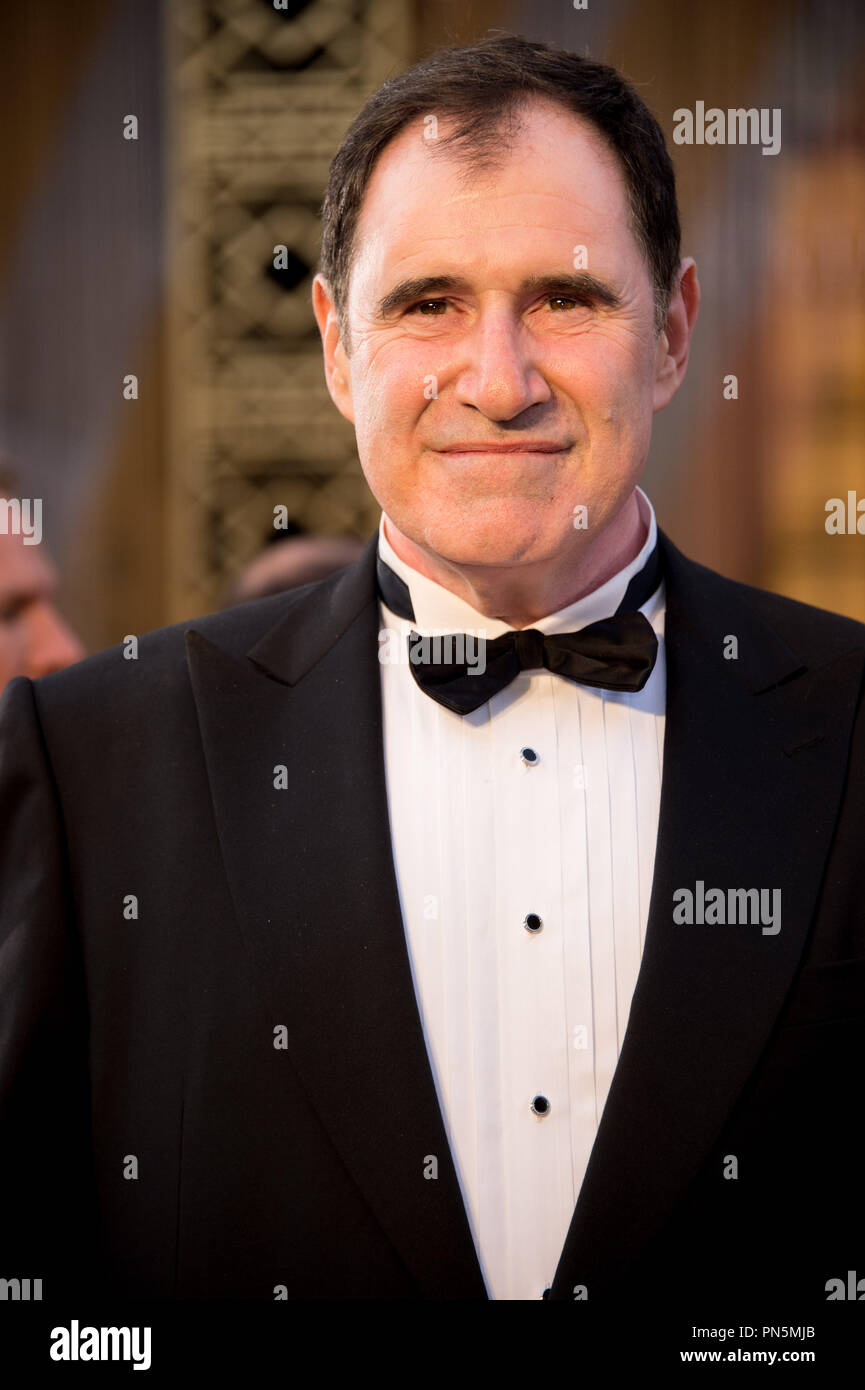 Richard Kind arrives at The 88th Oscars® at the Dolby® Theatre in ...