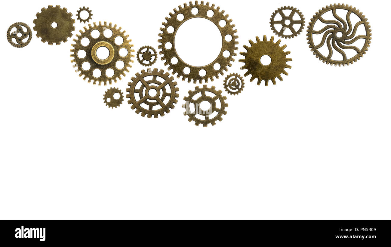 together, connect, macro, wheel, rotation, mechanism, power, industry ...