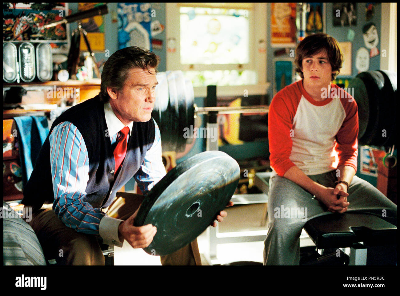 Sky High 2005 Michael Angarano Stock Photos & Sky High 2005 Michael ...