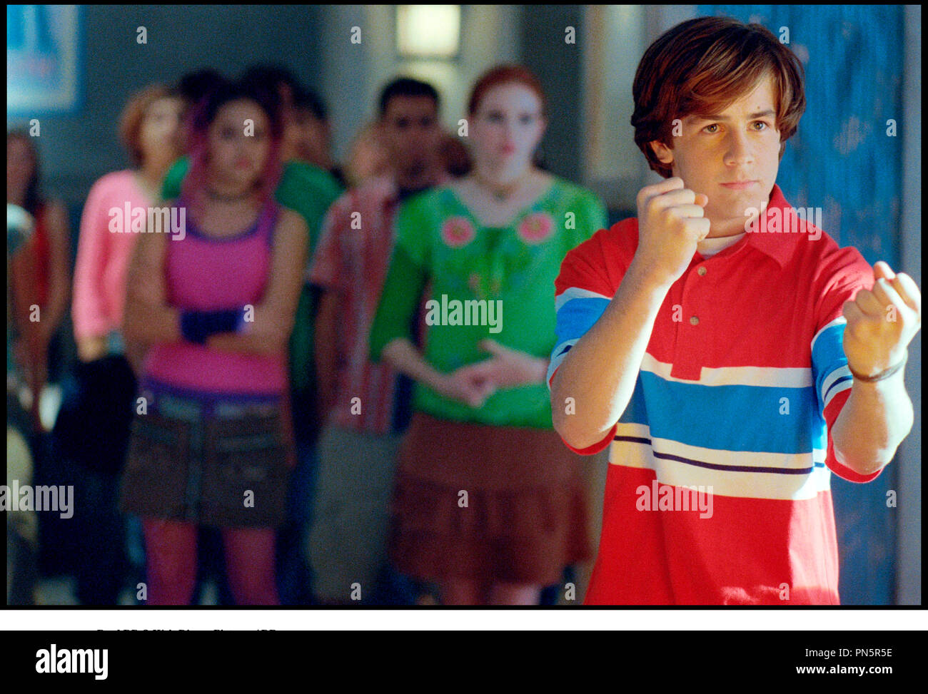Sky High 2005 Michael Angarano Stock Photos & Sky High 2005 Michael ...