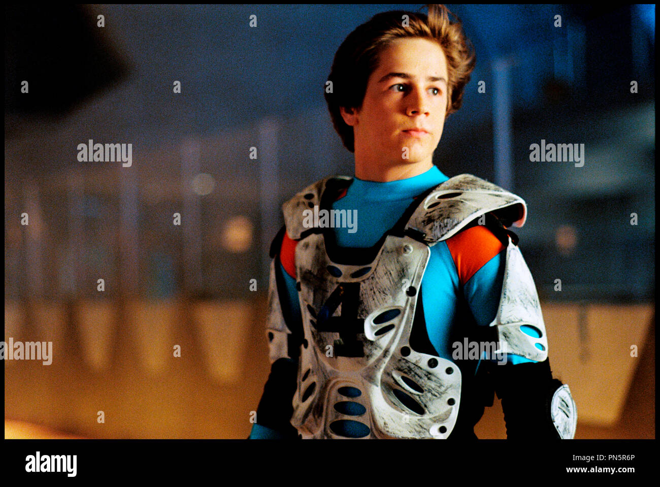 Sky High 2005 Michael Angarano Stock Photos & Sky High 2005 Michael ...
