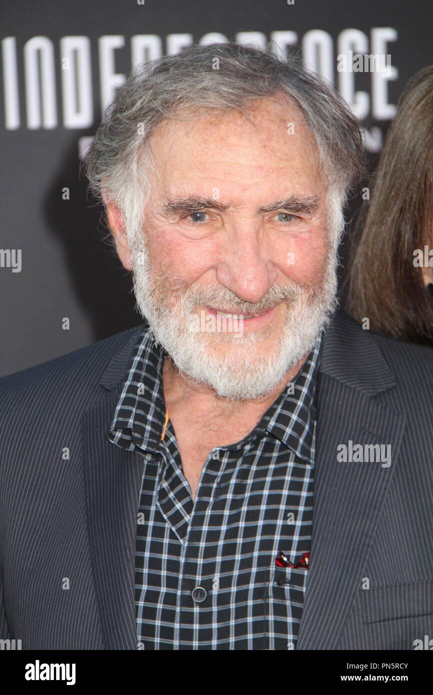 Judd Hirsch Independence Day