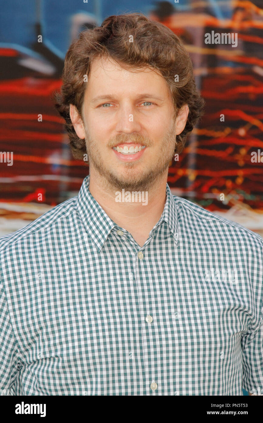 Ghostbusters premiere los angeles hi-res stock photography and images ...