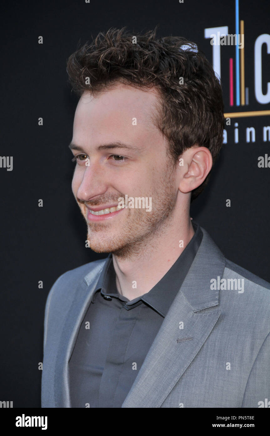 Classify American actor Joseph Mazzello