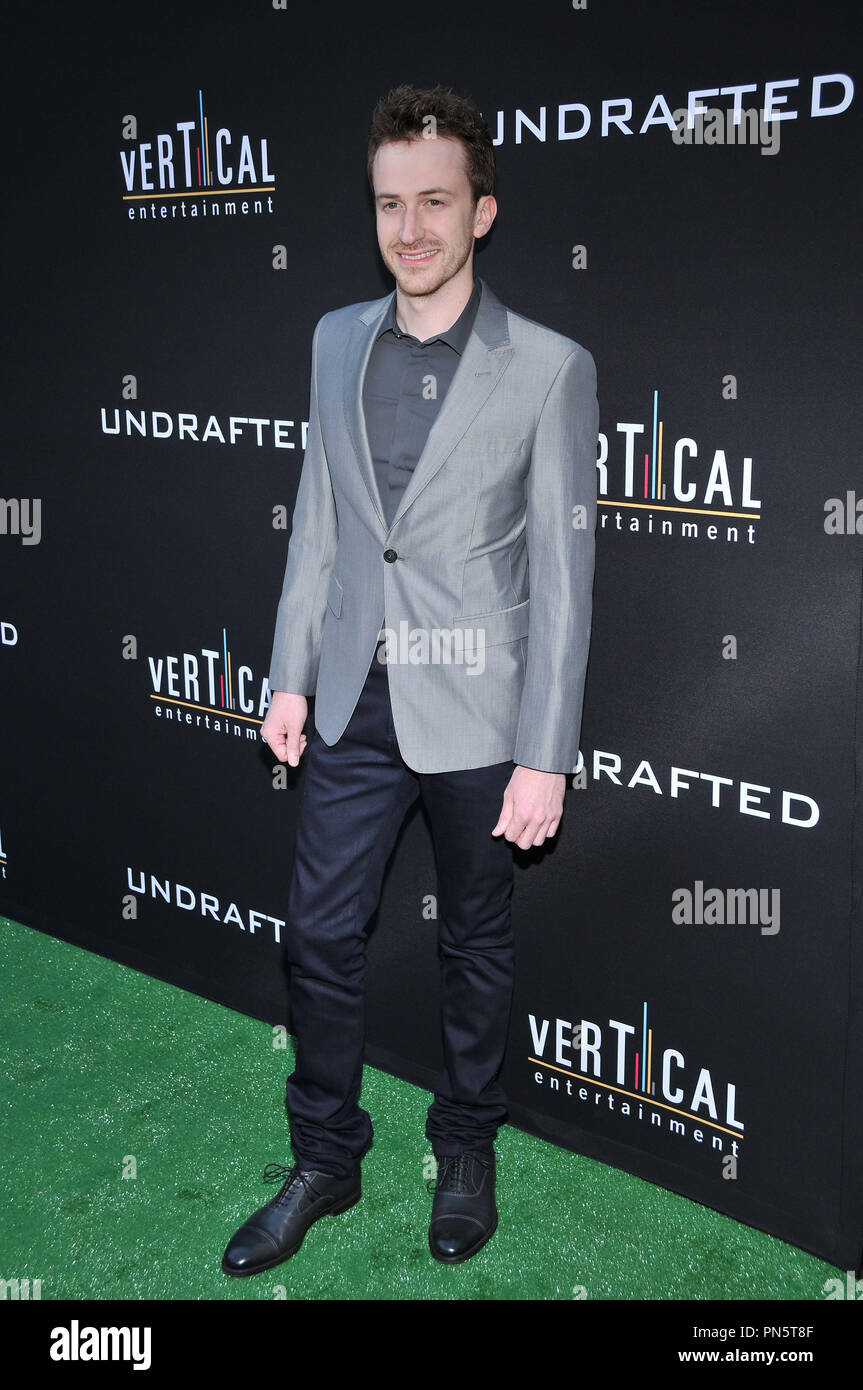 Joe mazzello hi-res stock photography and images - Alamy