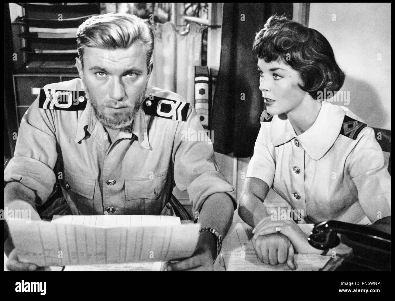 Dawn Addams Stock Photos & Dawn Addams Stock Images - Alamy