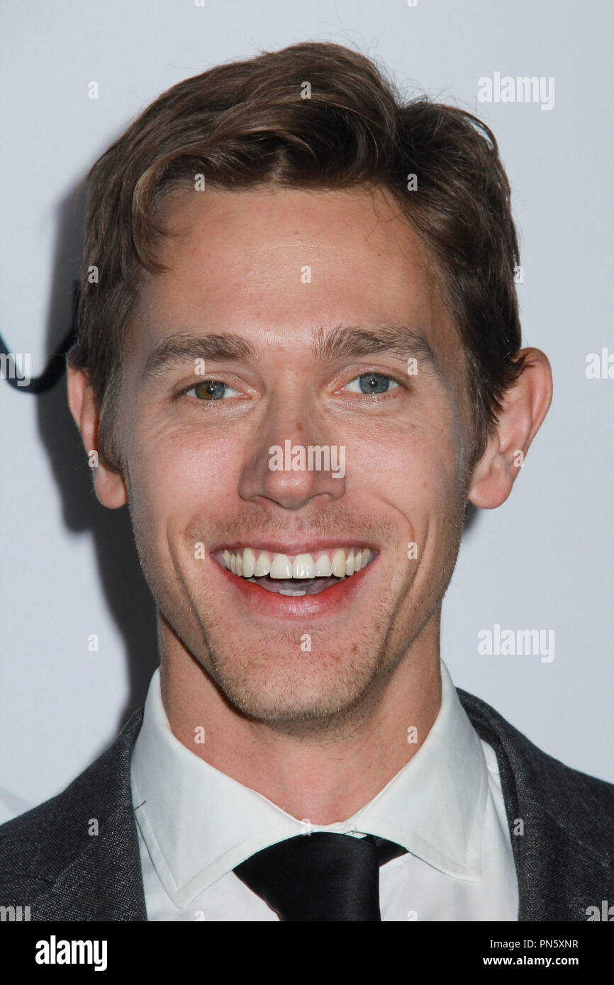 Christopher O'Shea 11/17/2016 AFI Fest 2016 "Patriots Day" Gala ...