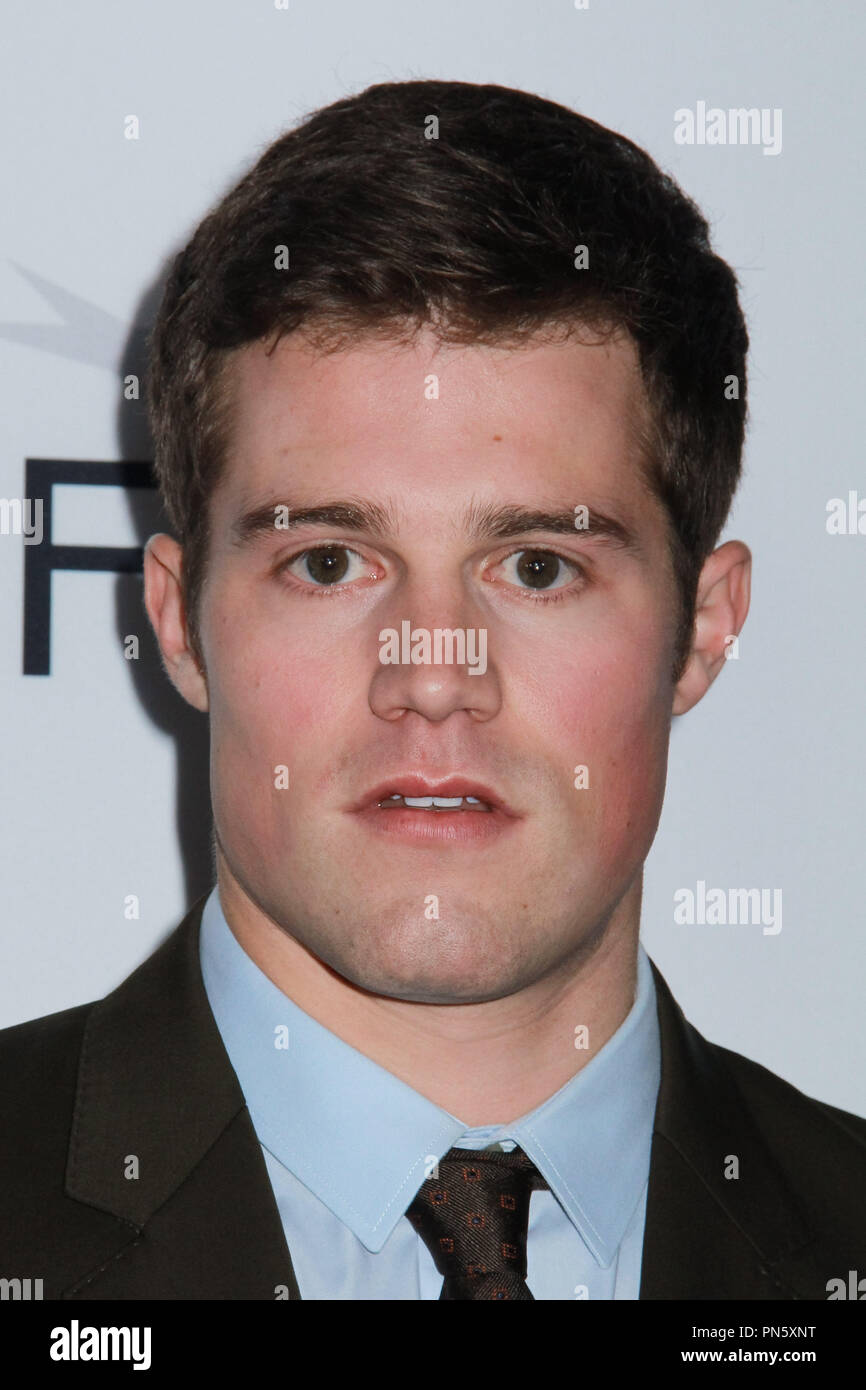 Jake Picking 11/17/2016 AFI Fest 2016 "Patriots Day" Gala Presentation ...