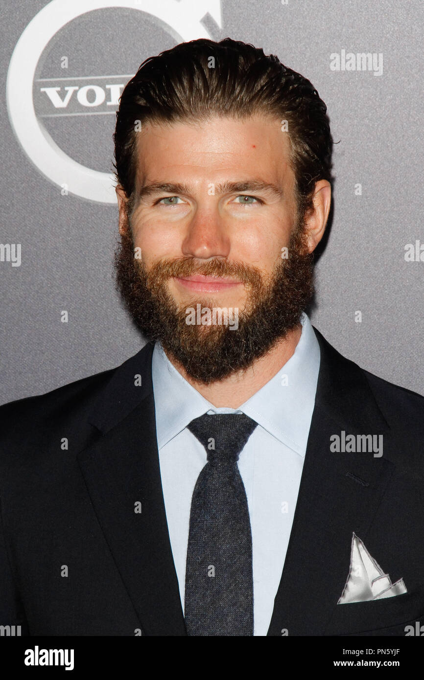 Austin Stowell