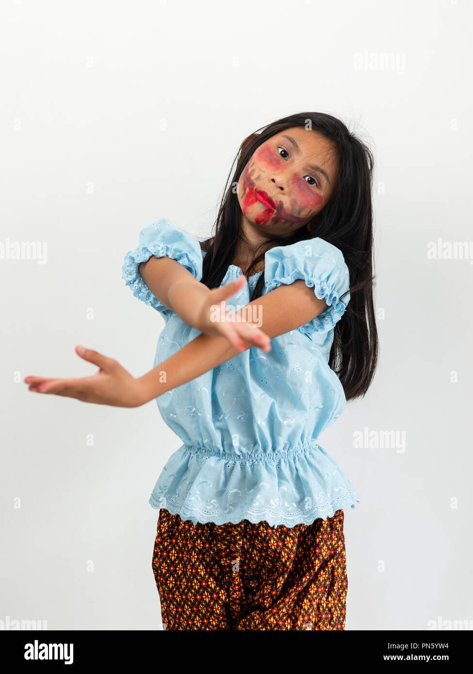 Ghost dance shirt hi-res stock photography and images - Alamy