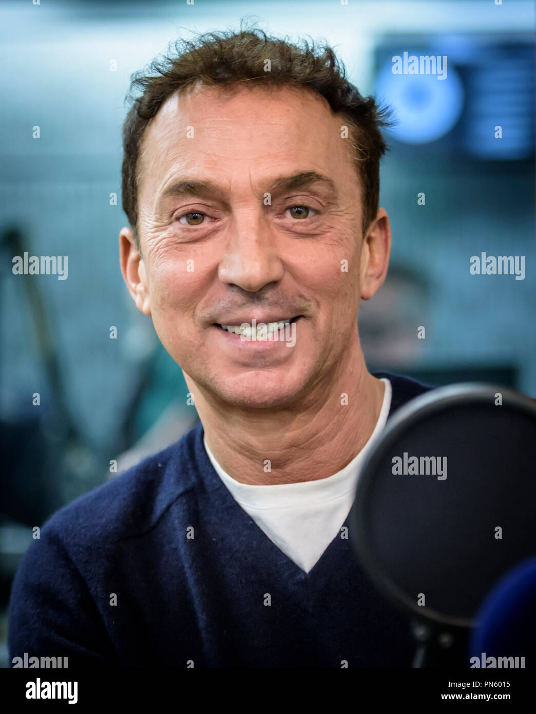 Bruno tonioli portrait hi-res stock photography and images - Alamy