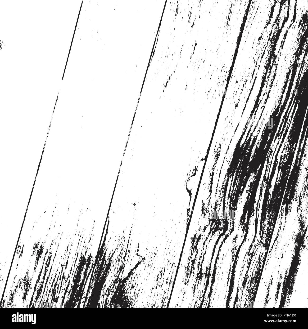 Distressed Wooden Texture Stock Vector Image & Art - Alamy