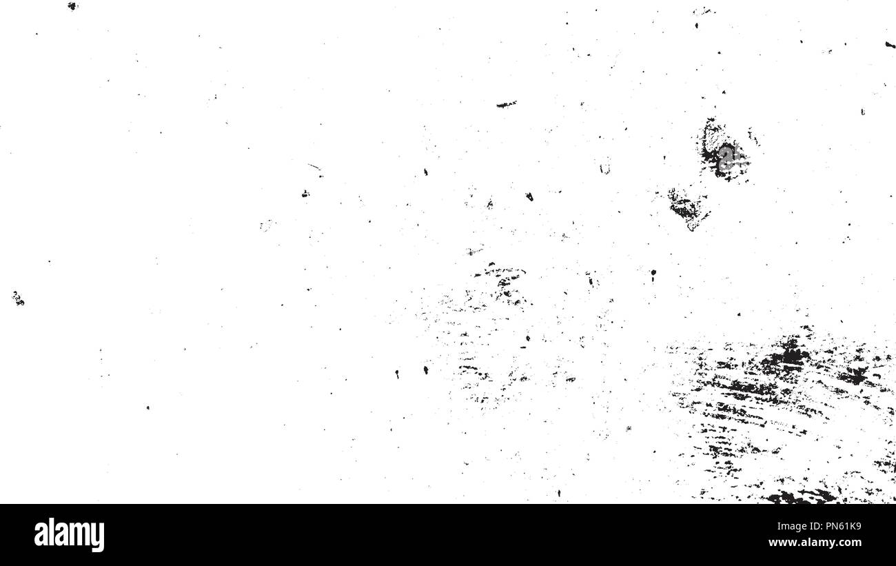 Distressed Overlay Texture Stock Vector Image & Art - Alamy