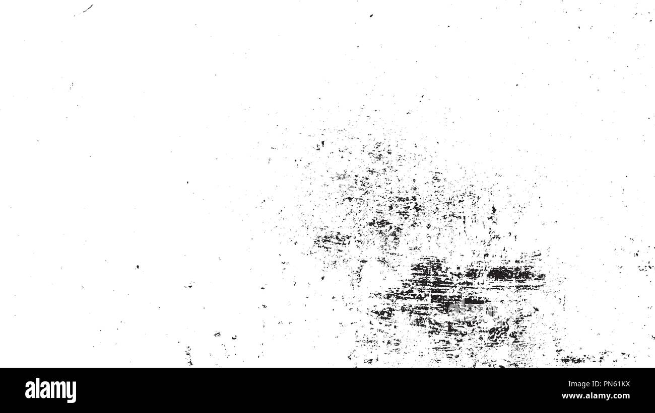 Distressed Overlay Texture Stock Vector Image & Art - Alamy