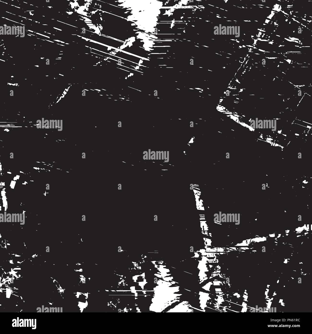Distressed Overlay Texture Stock Vector Image & Art - Alamy