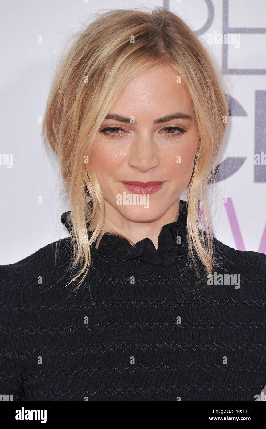 Emily wickersham hi-res stock photography and images - Alamy