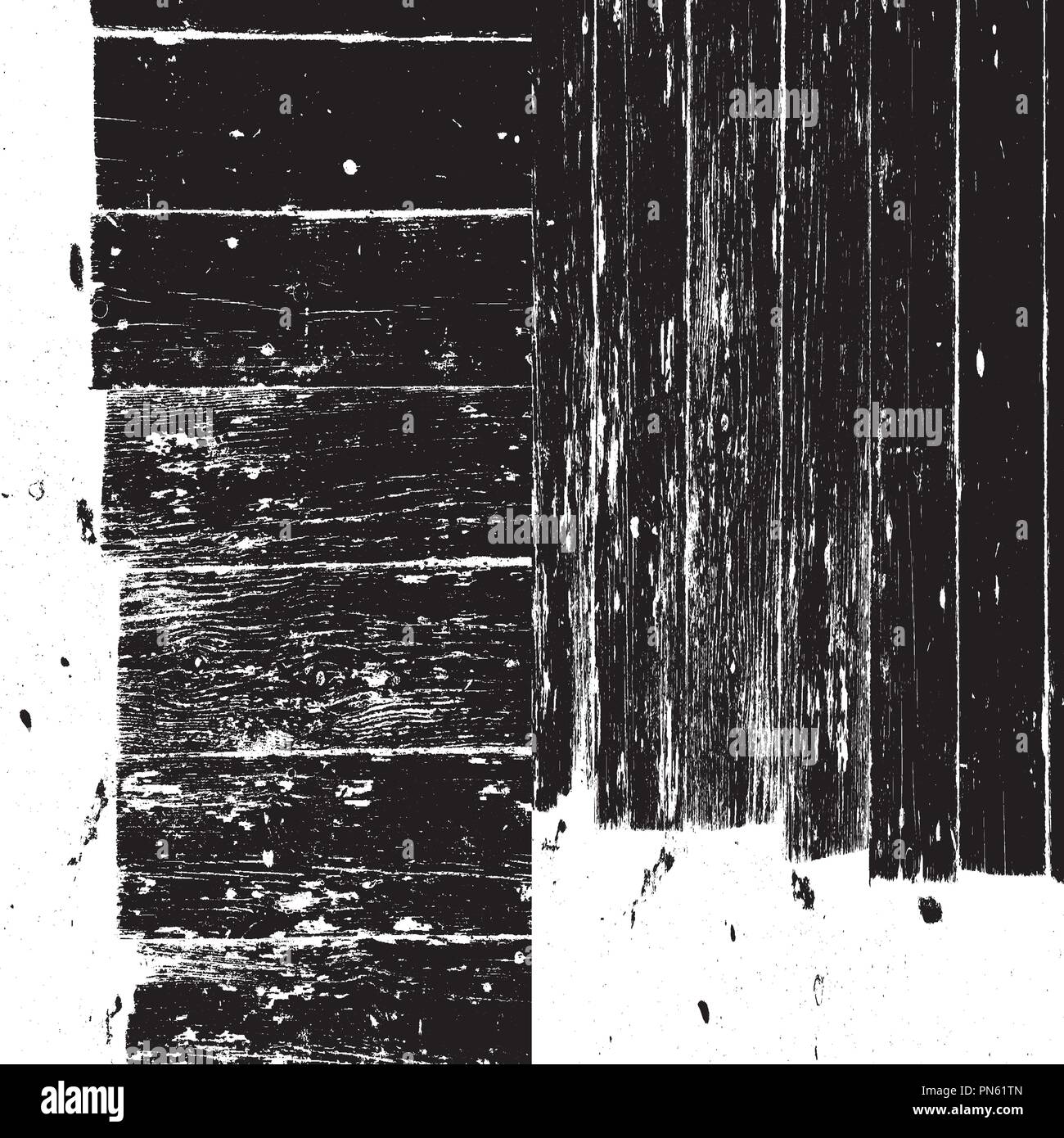 Distressed Overlay Texture Stock Vector Image & Art - Alamy