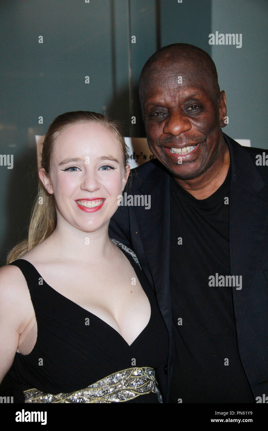 Jimmie Walker 01/27/2017 The Los Angeles Premiere of "The Comedian ...
