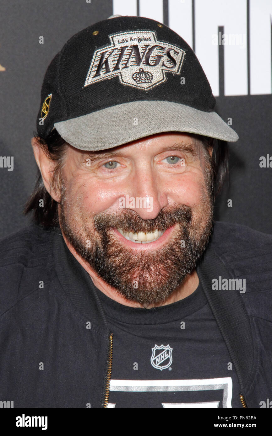 Peter Stormare at Summit Entertainment's Los Angeles Premiere of "John ...