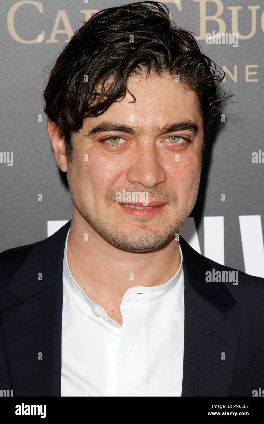 Ricardo joseph hi-res stock photography and images - Alamy