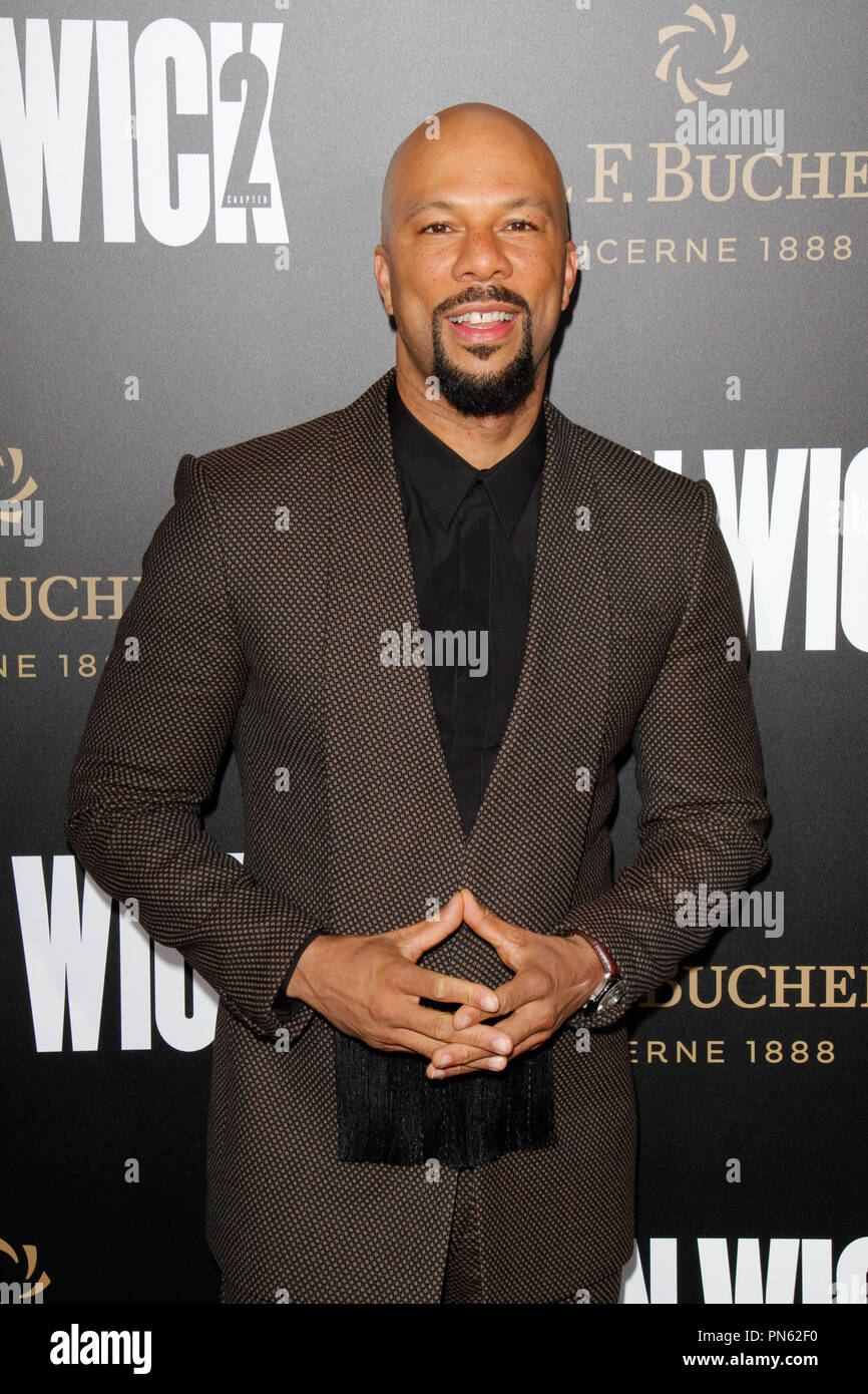 John wick premiere hi-res stock photography and images - Alamy