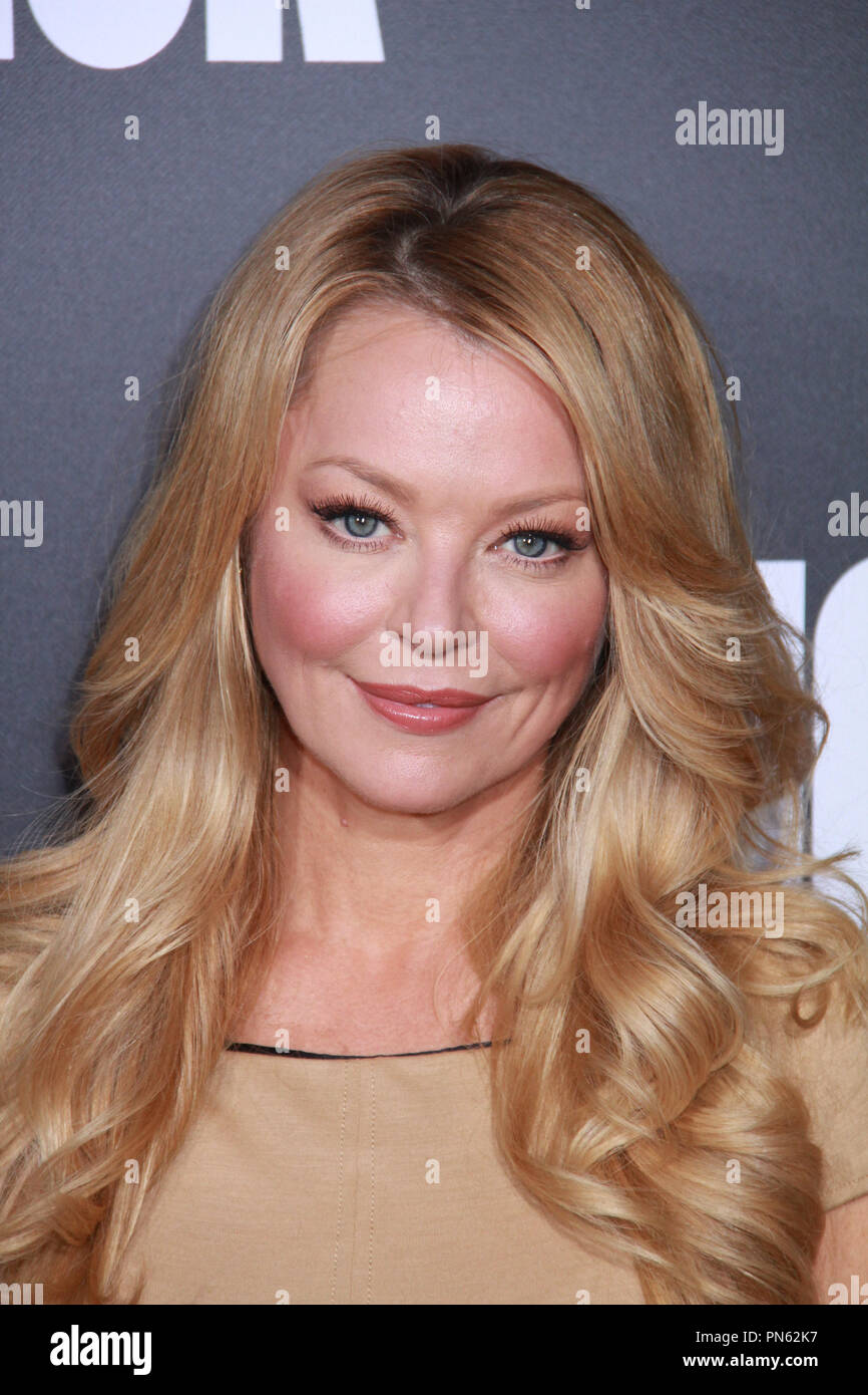 Charlotte Ross 01/30/2017 The Los Angeles Premiere of "John Wick ...