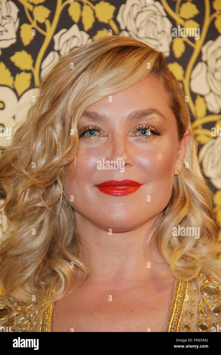 Elisabeth Rohm 01/10/2016 The 73rd Annual Golden Globe Awards HBO After ...