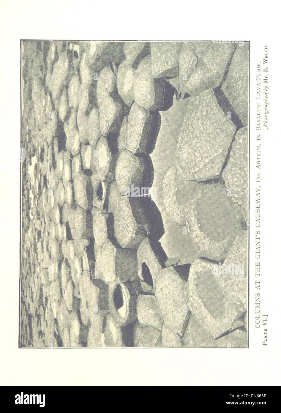Image from page 203 of 'Open-Air Studies. An introduction to geology ...