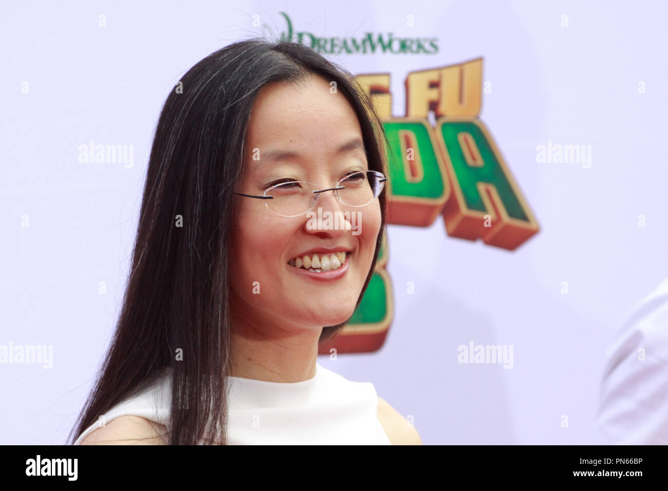Jennifer yuh nelson animation hi-res stock photography and images - Alamy