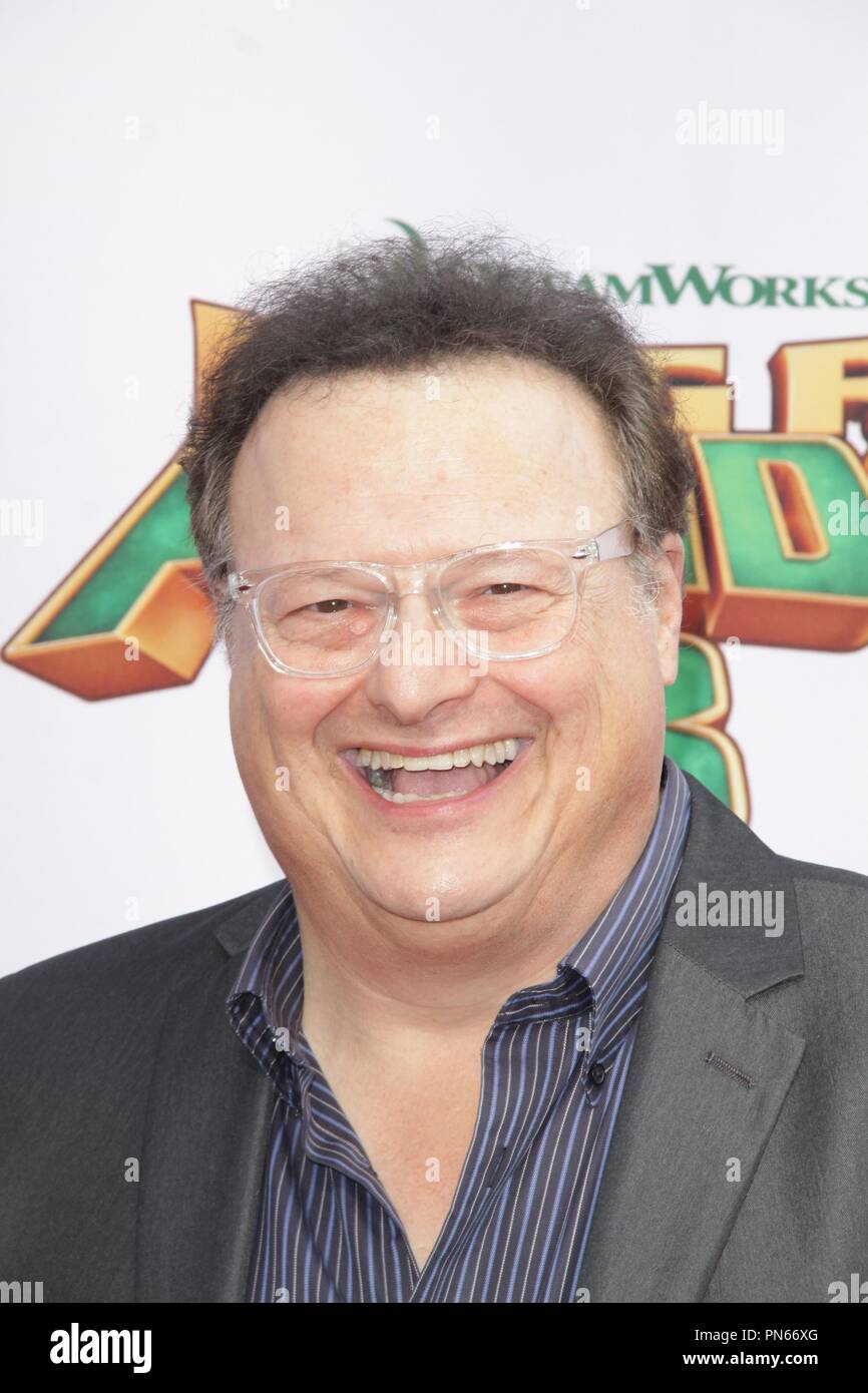 Wayne knight hi-res stock photography and images - Alamy