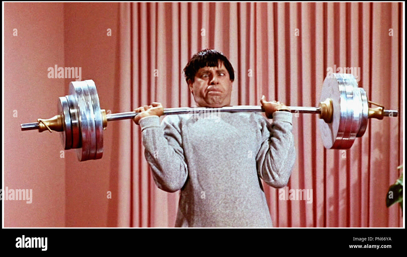 The Nutty Professor 1963 Jerry Lewis Stock Photos & The Nutty Professor ...