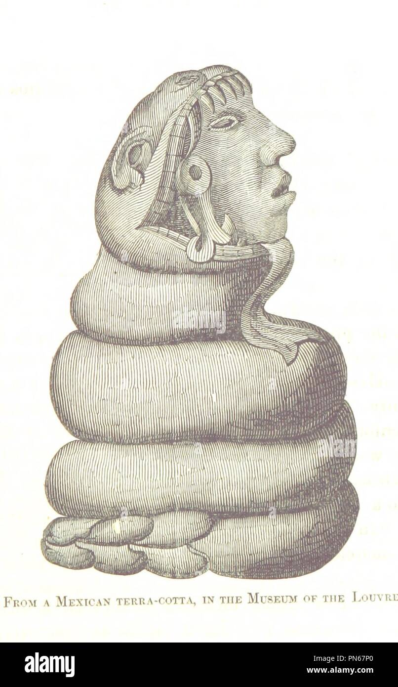 Image from page 251 of 'The Serpent Symbol and the worship of the ...