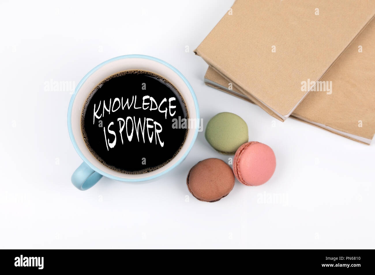 Strong knowledge hi-res stock photography and images - Alamy