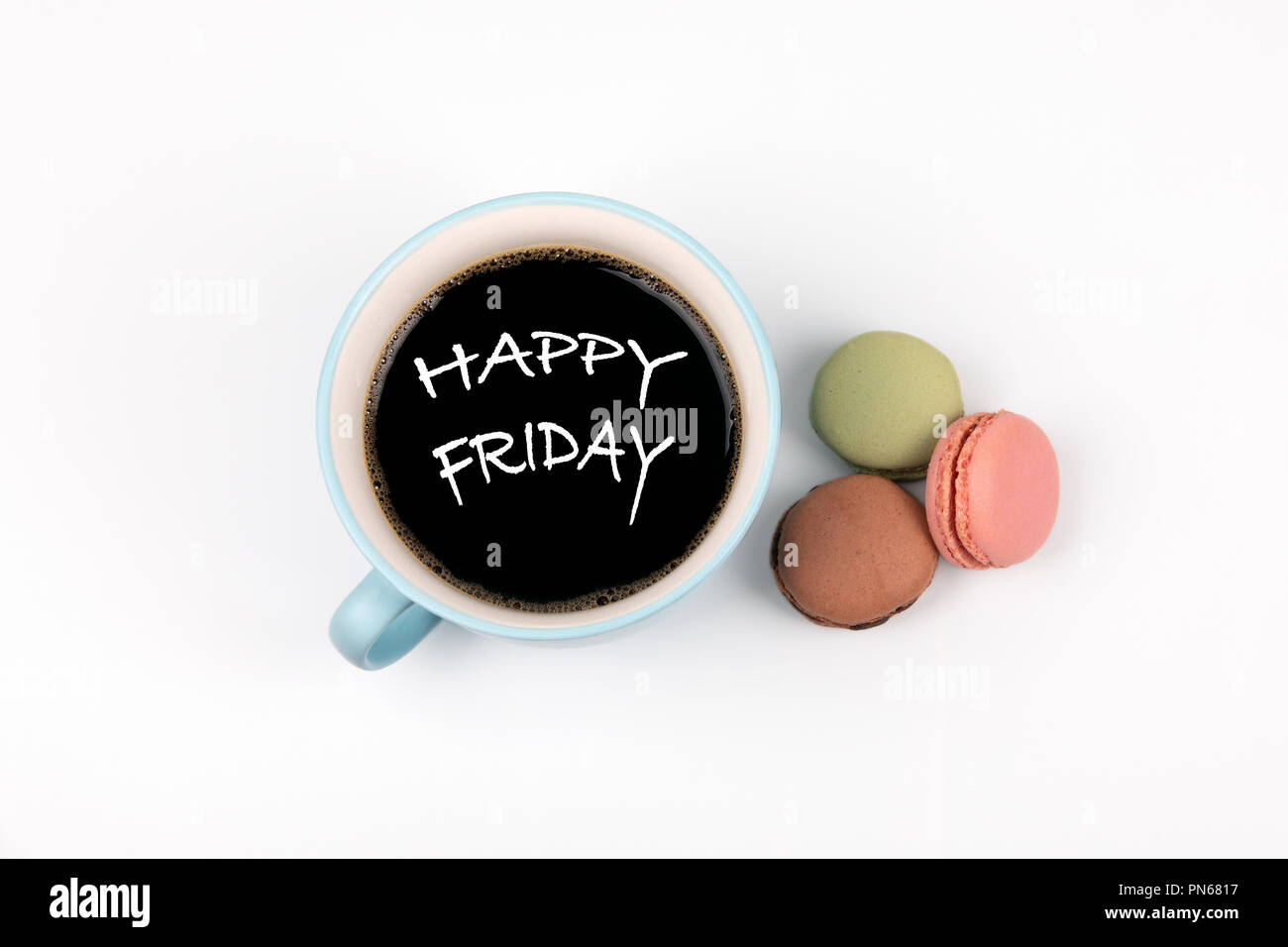 Good friday greeting Cut Out Stock Images & Pictures - Alamy