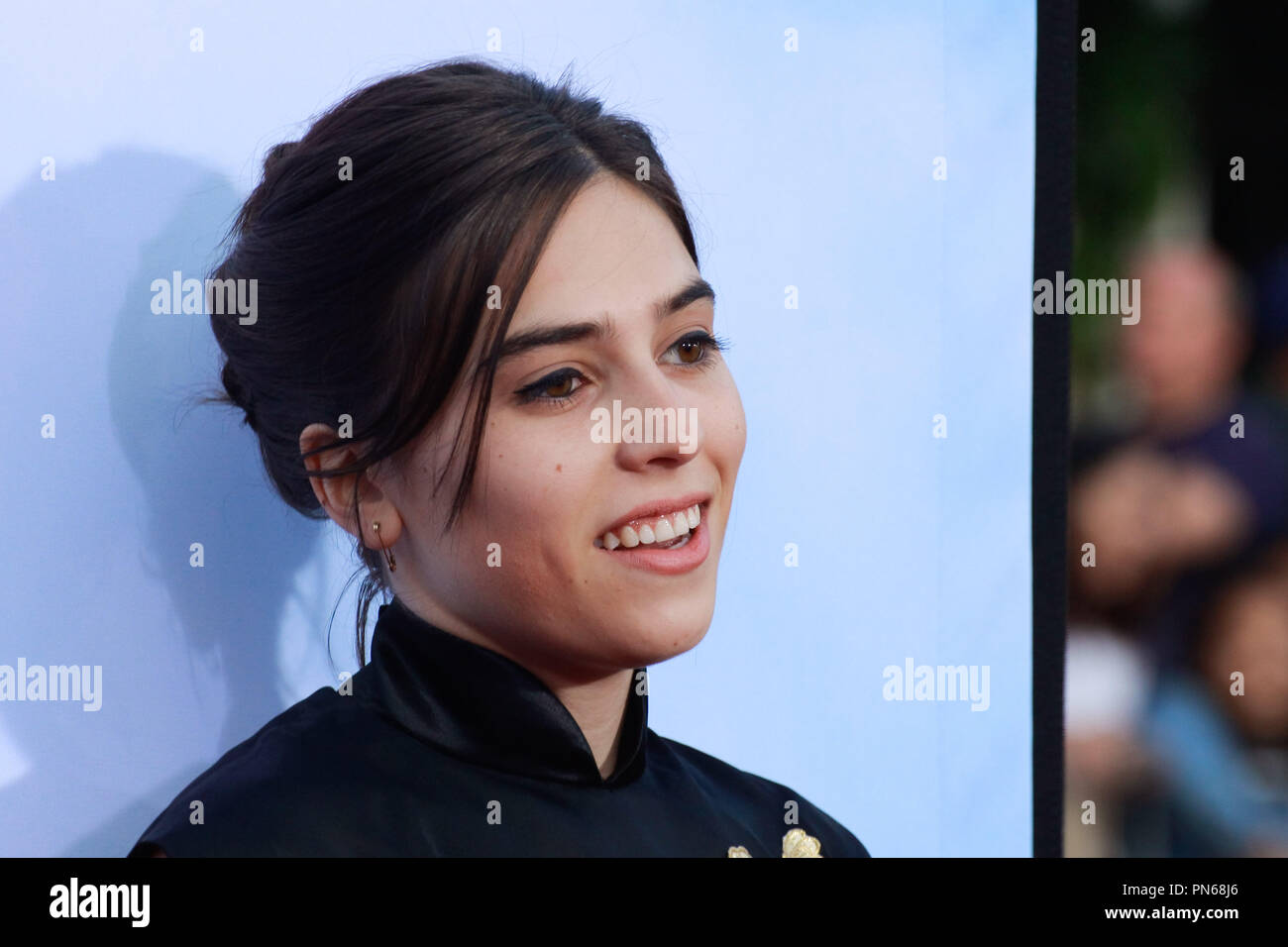 Clara Mamet at the American Premiere of Universal Pictures' "Neighbors ...