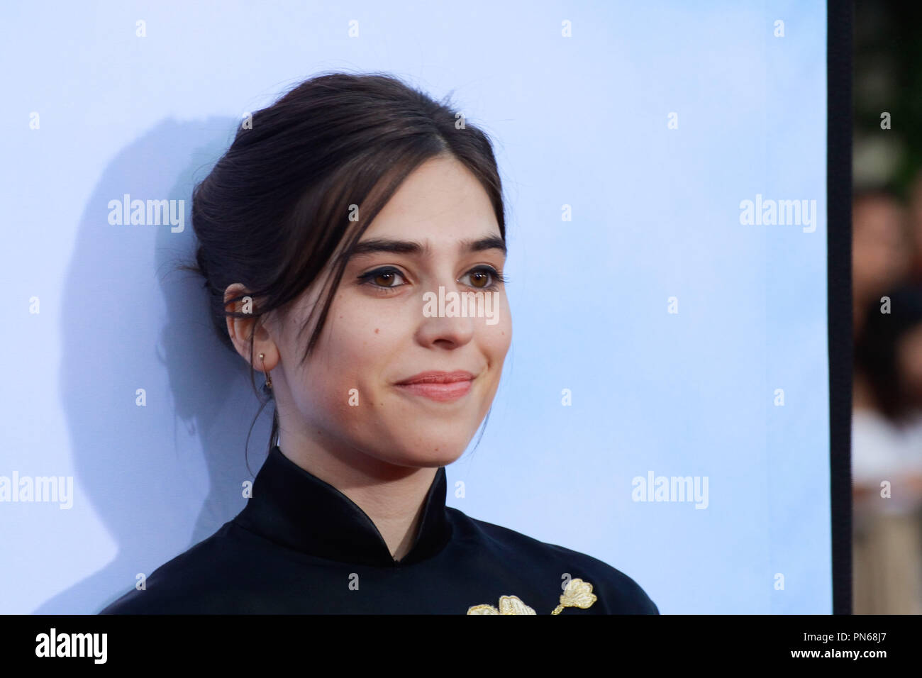 Clara Mamet at the American Premiere of Universal Pictures' "Neighbors ...