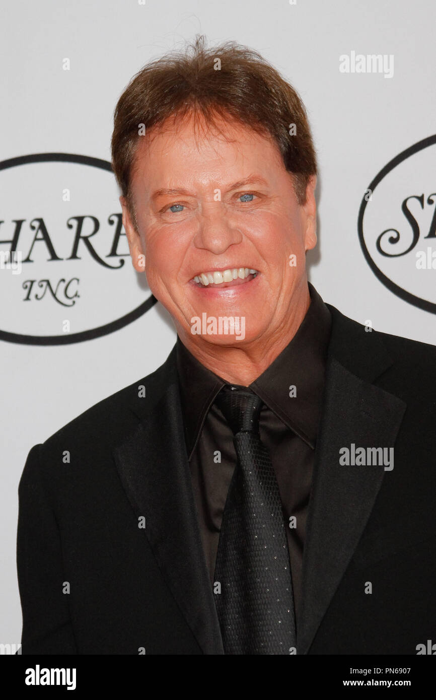 Rick Dees at Share Inc.'s 63rd Annual Boomtown 2016 Gala held at the ...