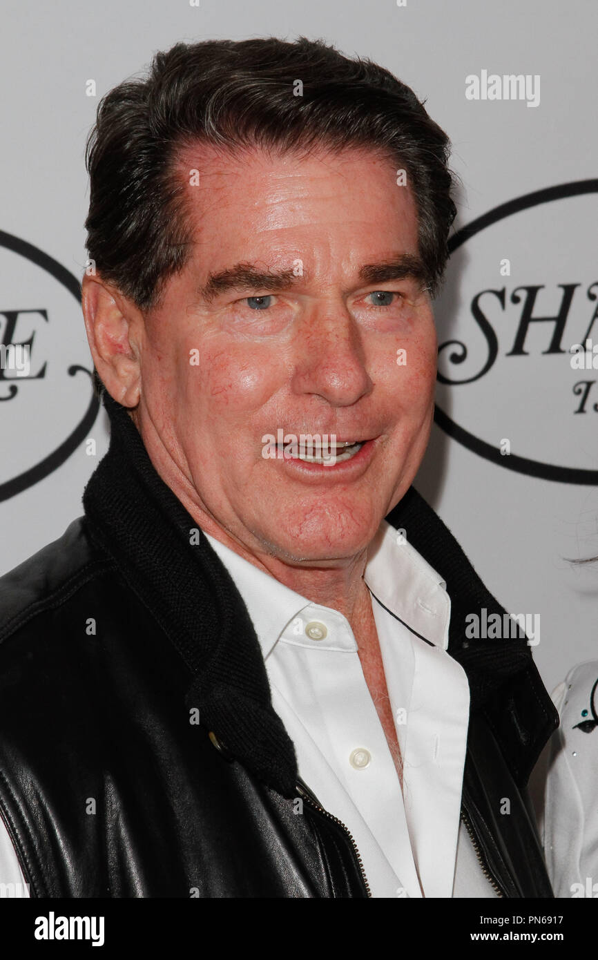 Steve Garvey at Share Inc.'s 63rd Annual Boomtown 2016 Gala held at the ...