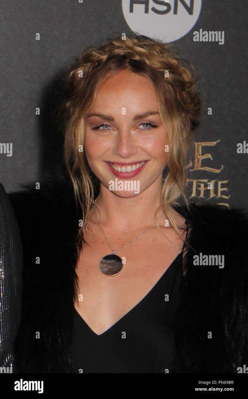 Zella Day 05/23/2016 The U.S. premiere of "Alice Through the Looking ...