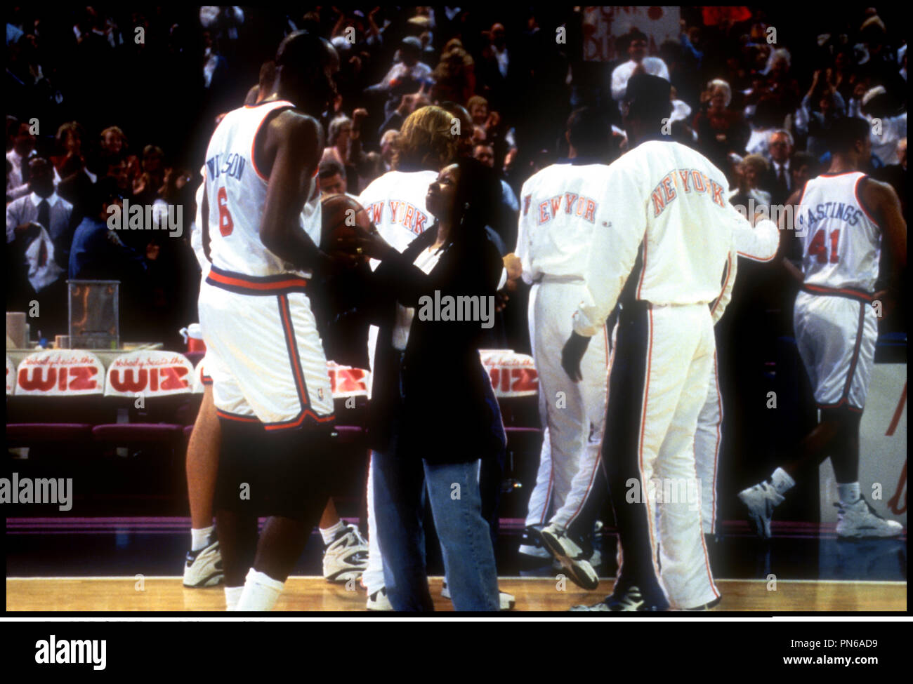 John Salley Stock Photos & John Salley Stock Images - Alamy