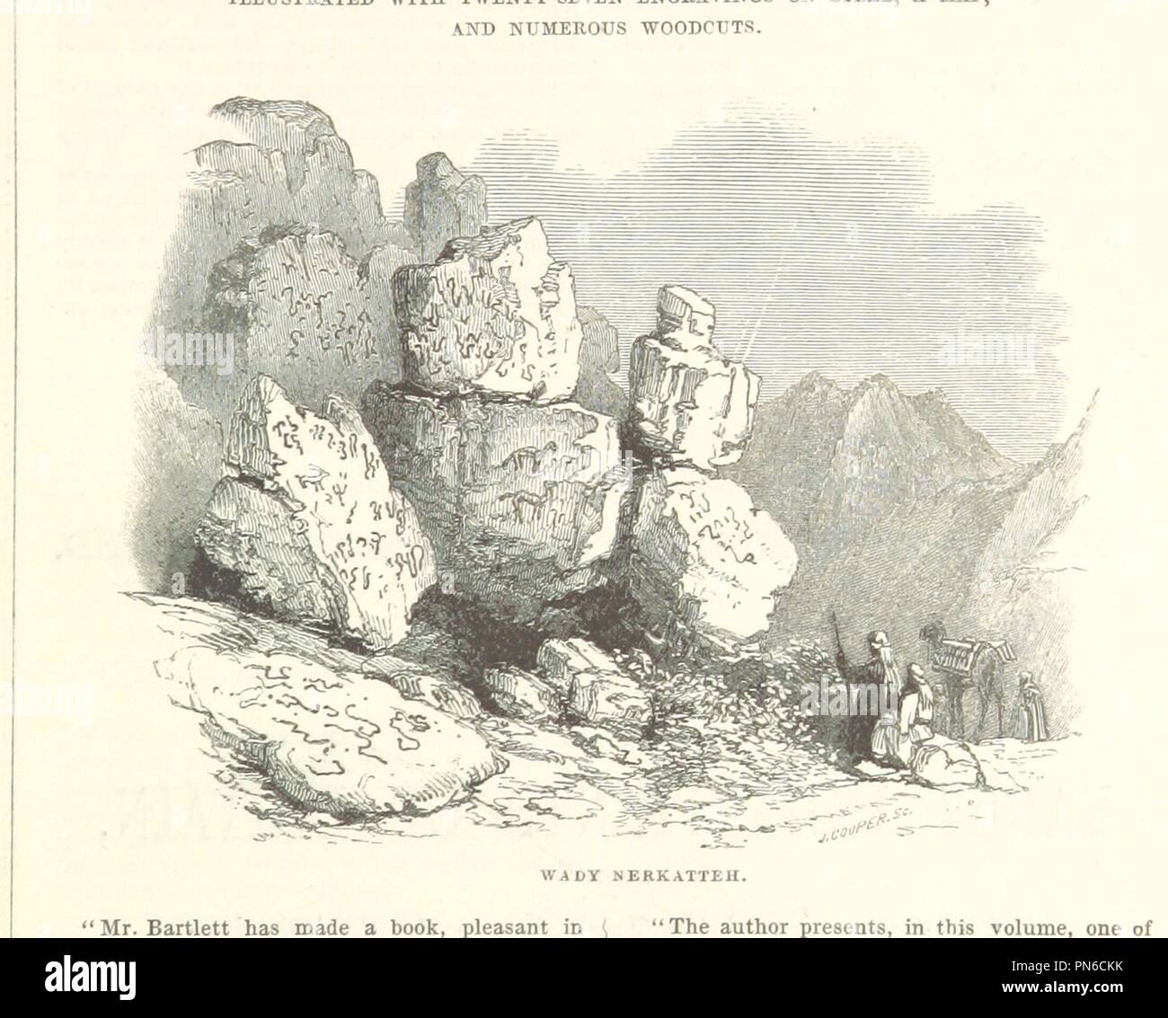 Image from page 335 of 'Footsteps of our Lord and his Apostles in Syria ...
