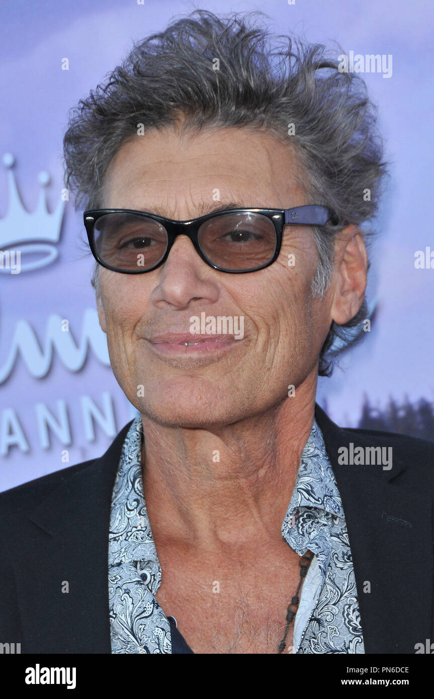 Steven Bauer at the Hallmark Channel and Hallmark Movies & Mysteries ...