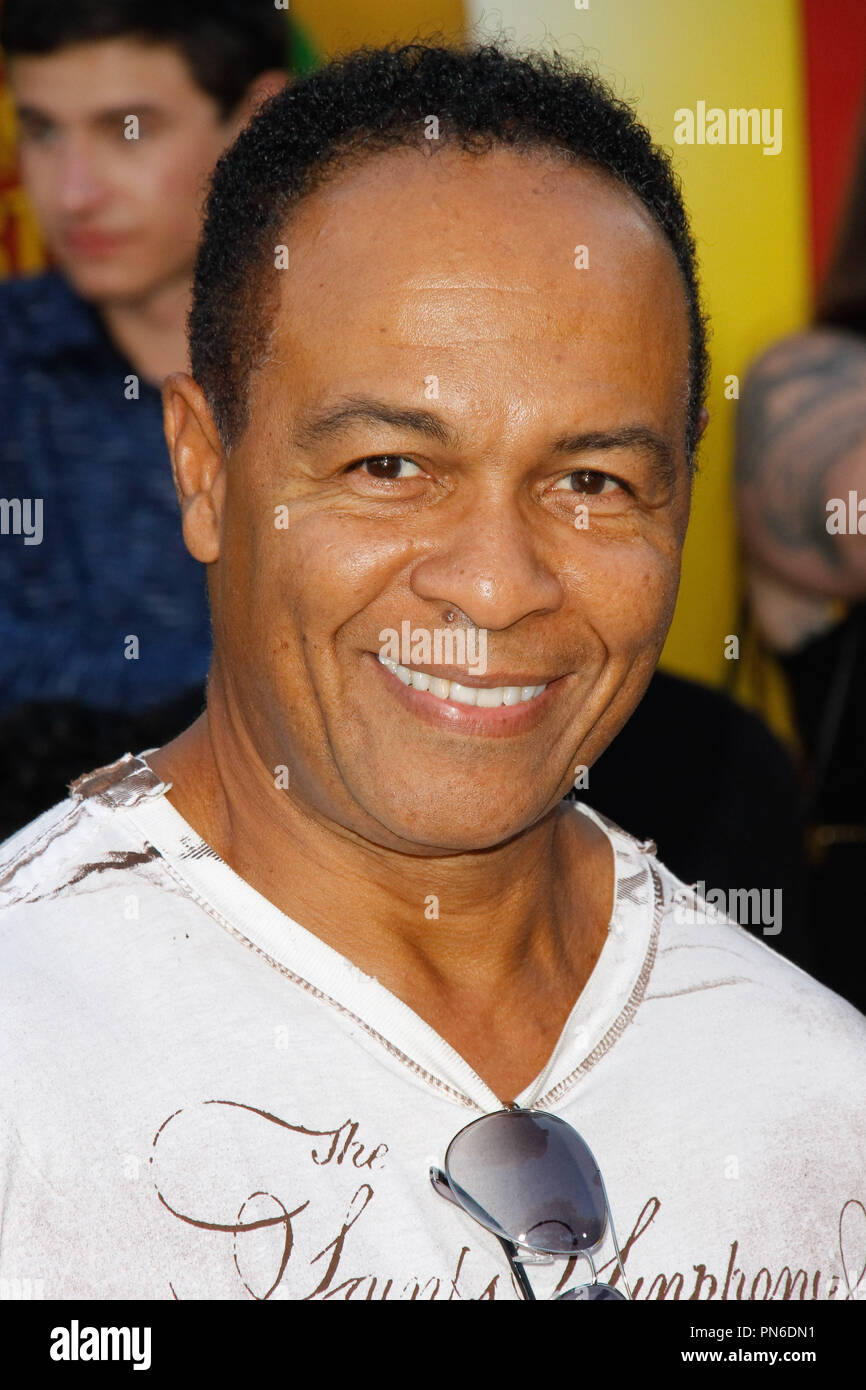 Ray Parker Jr High Resolution Stock Photography and Images - Alamy