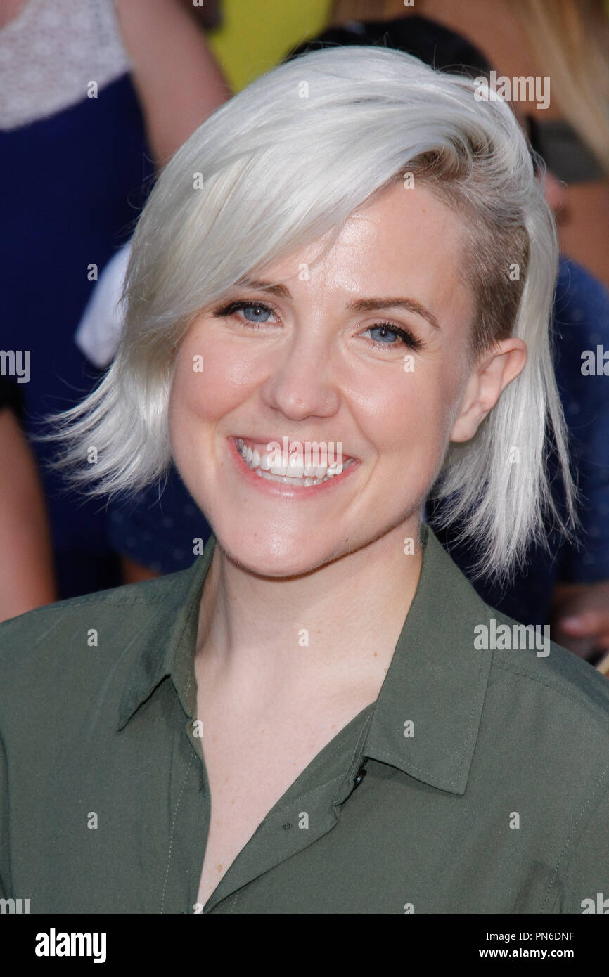 Hannah Hart