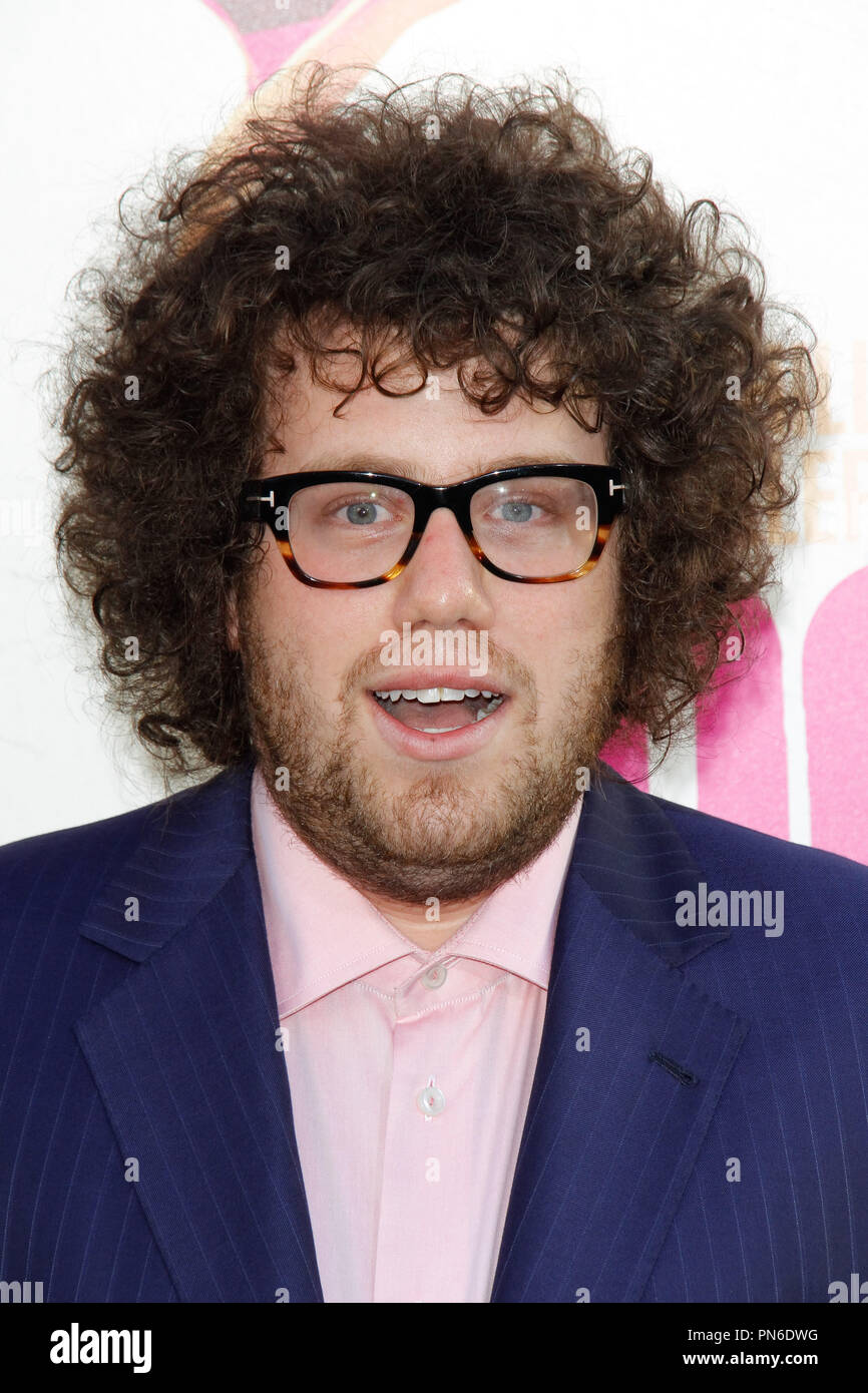 Julian Sergi at the Premiere of Warner Bros. Pictures' "War Dogs" held ...